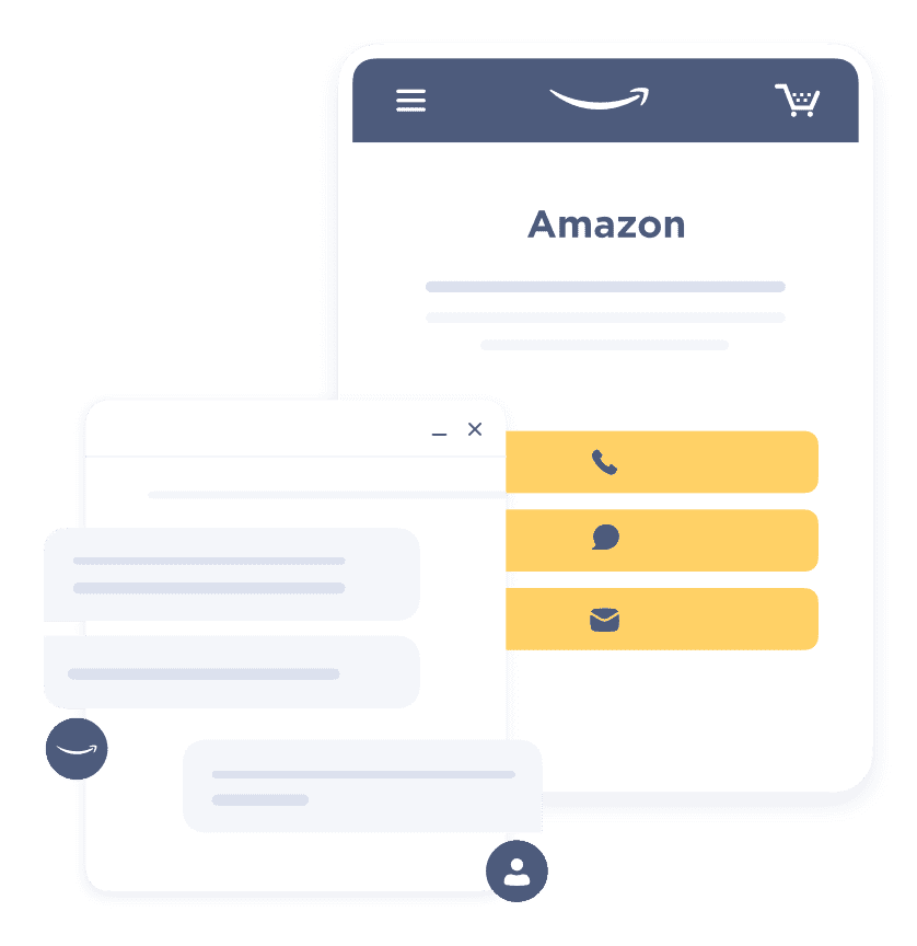 Live Proxies Use Cases | Live Proxies