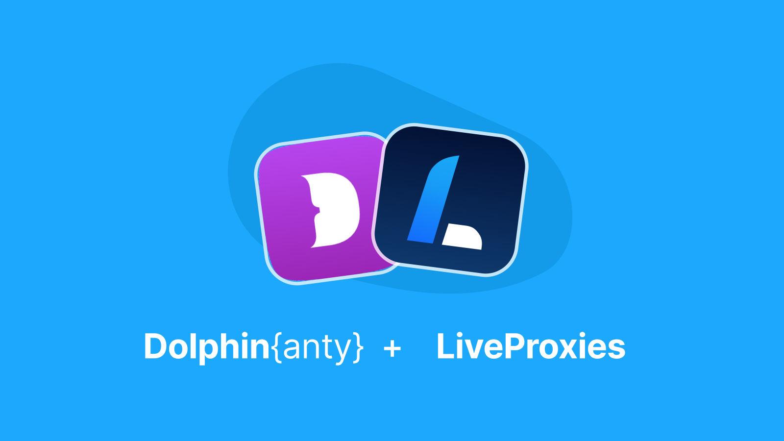 Online Privacy and Multi-Account Management with Dolphin{anty} and ...