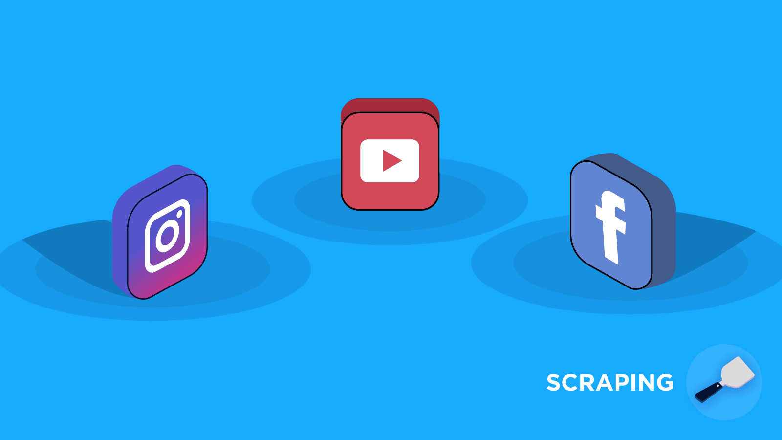 Social Media Scraping: Tools, Instructions and Examples of Use | Live ...