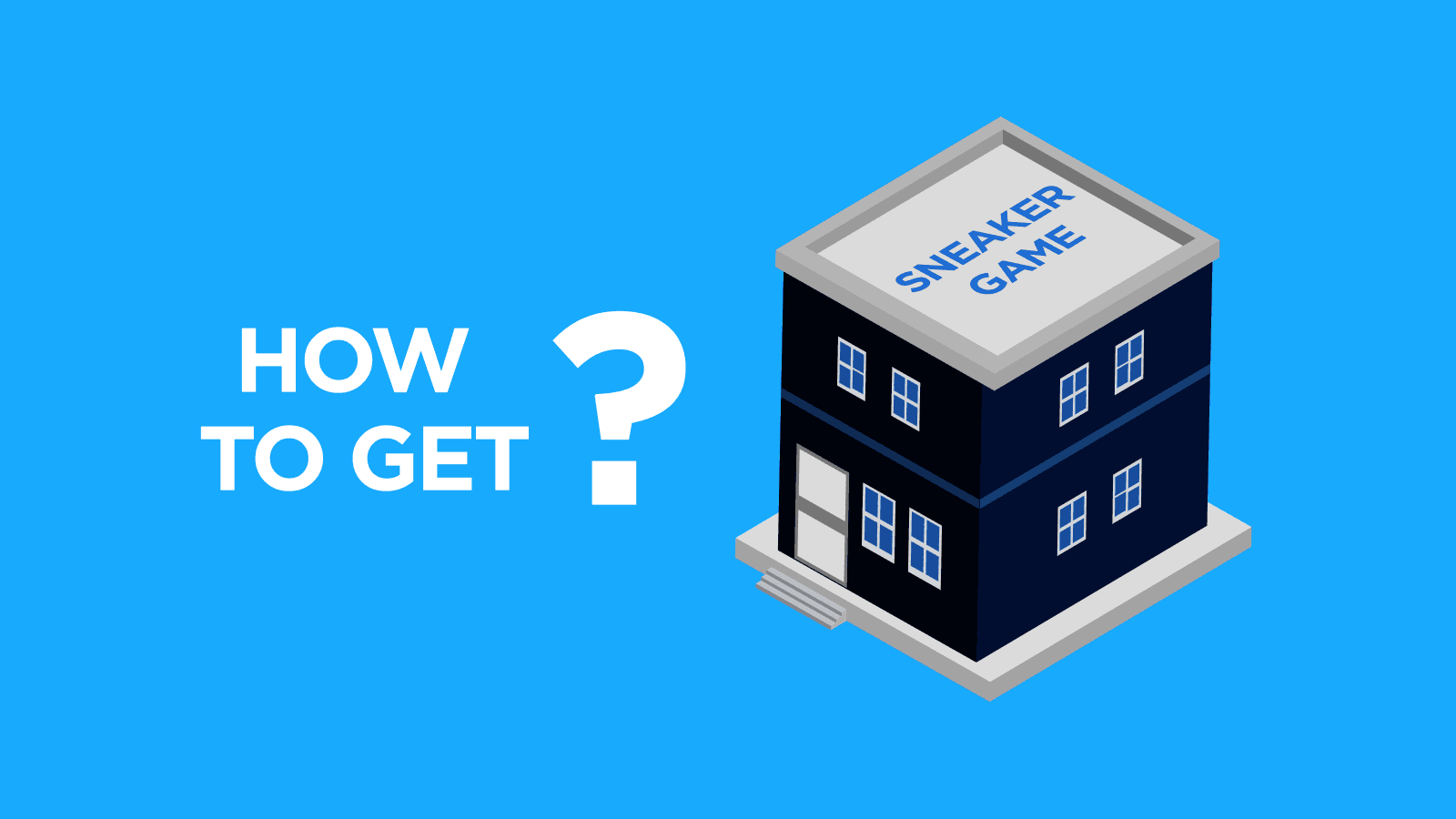 How To Get Into The Sneaker Game? | Live Proxies