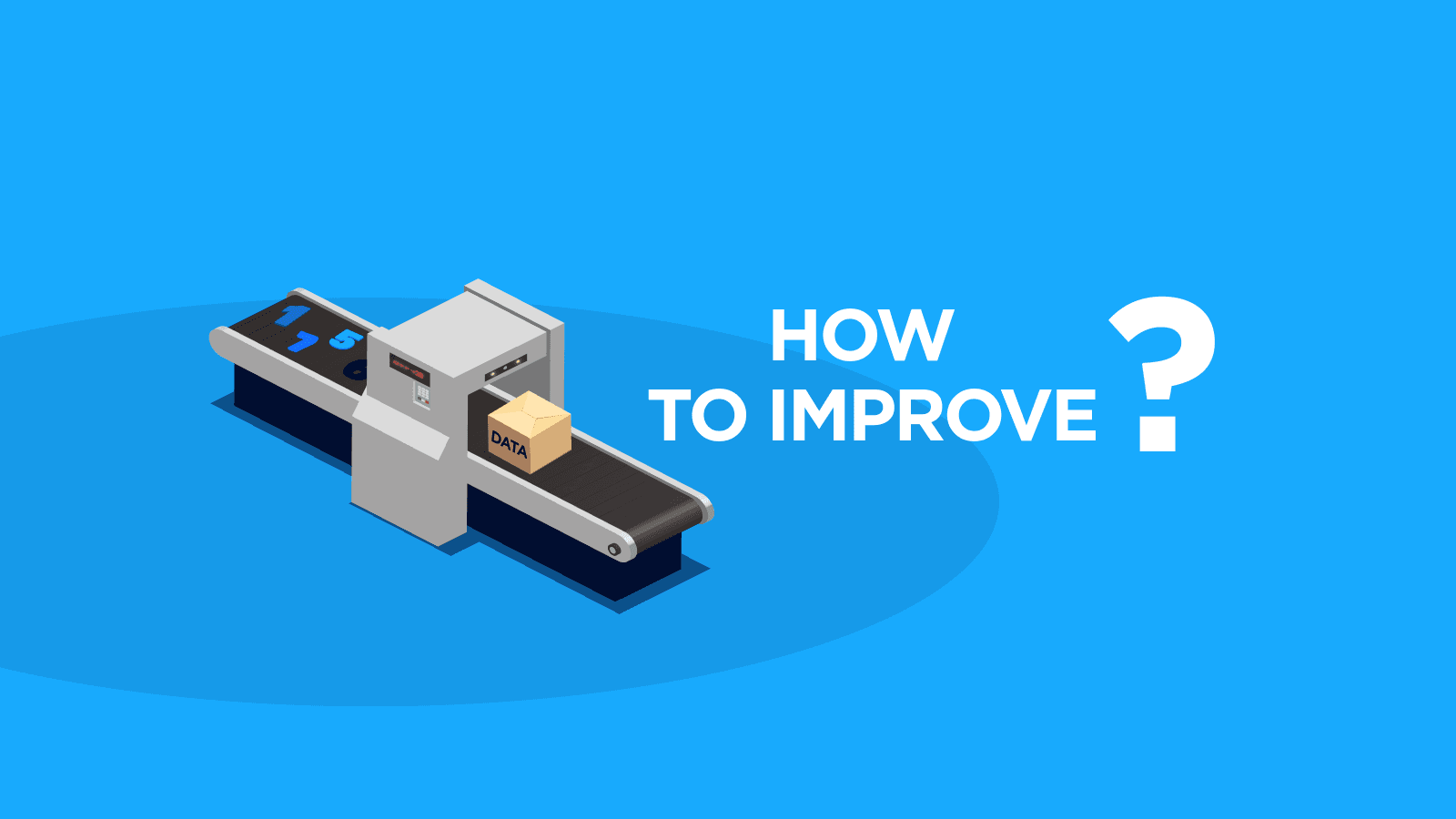 How to Improve and Automate Data Collection Process? | Live Proxies